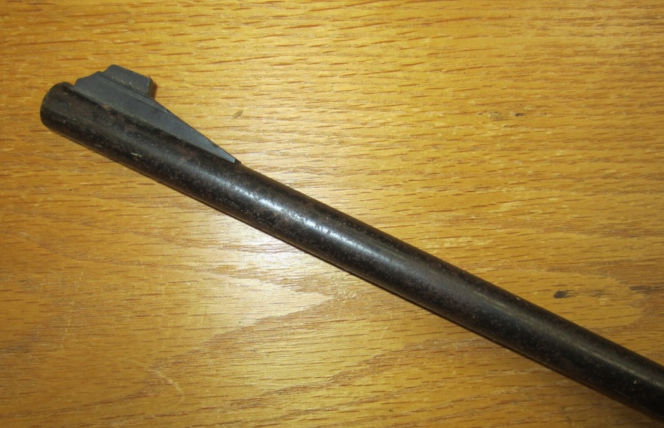 Crosman 1077 Barrel Housing with Plug Assy | eBay