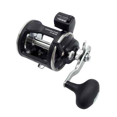 Okuma Convector Fishing Trolling Reel - CV-20D 739998140244| eBay