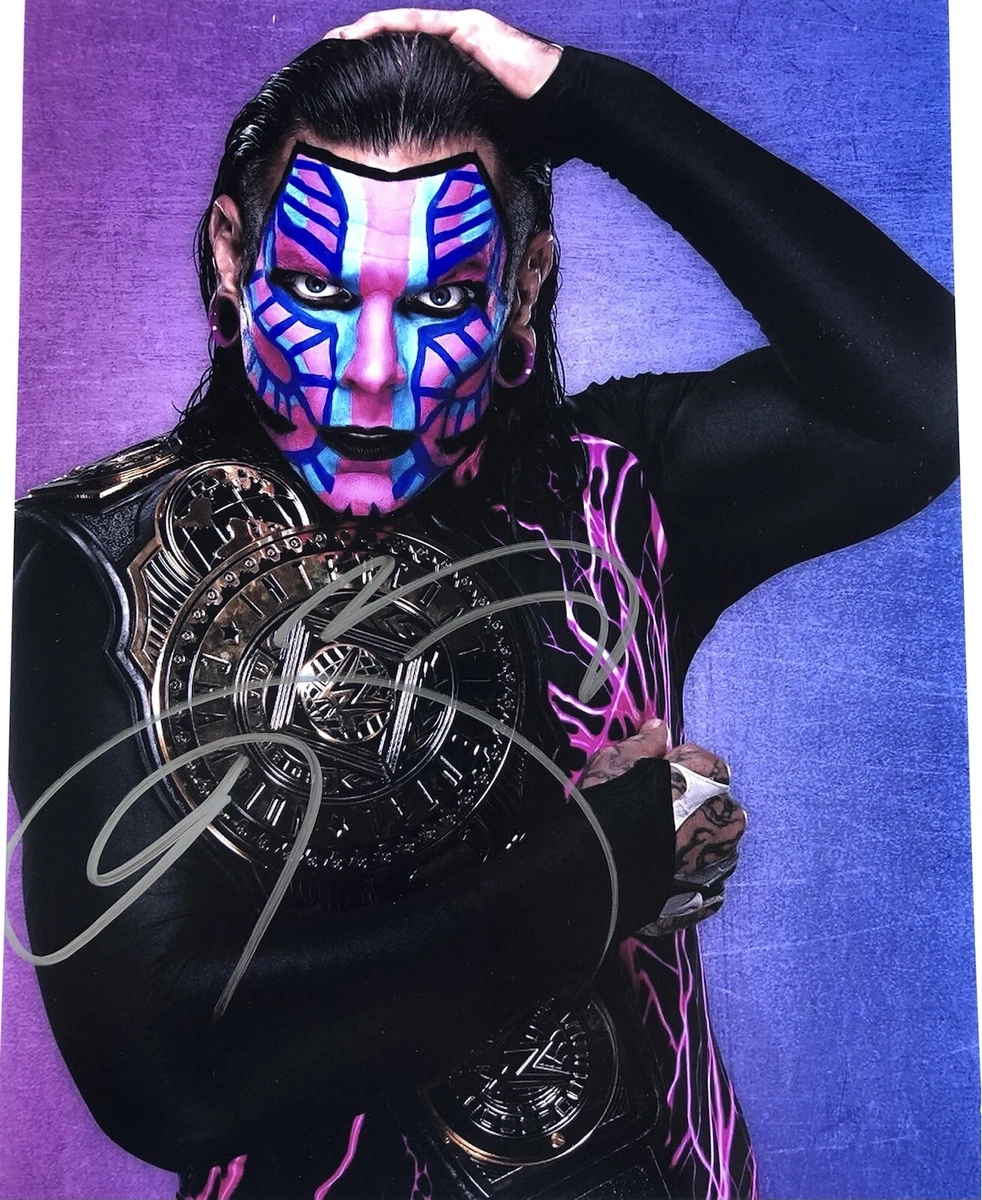 Wwe Drawings Of Jeff Hardy