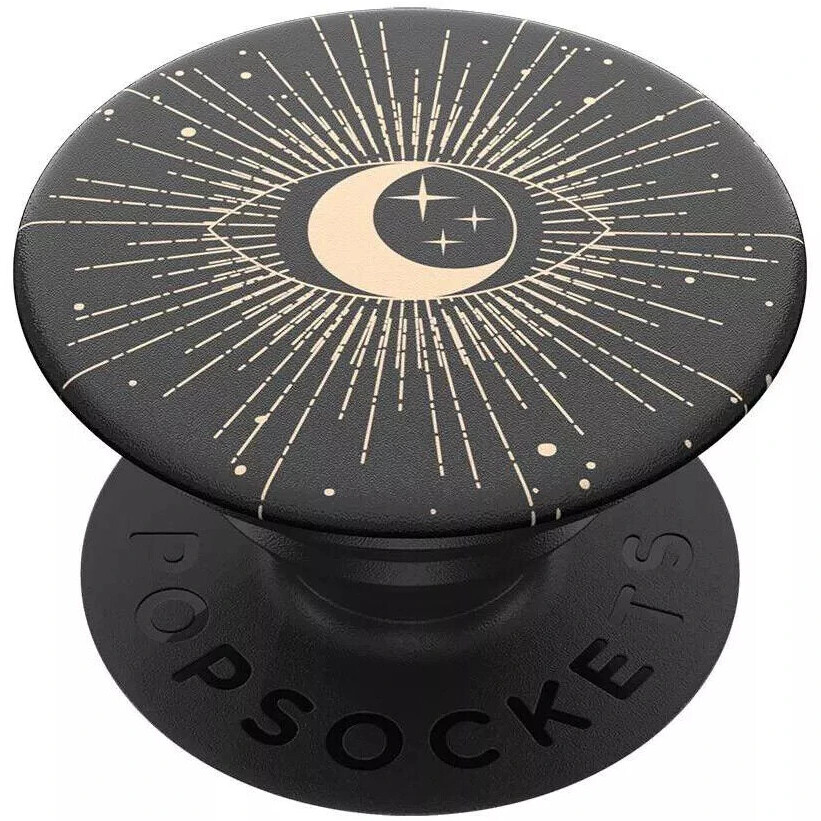 NEW PopSockets Phone Grip & Stand Pop Socket Universal Phone Holder ...