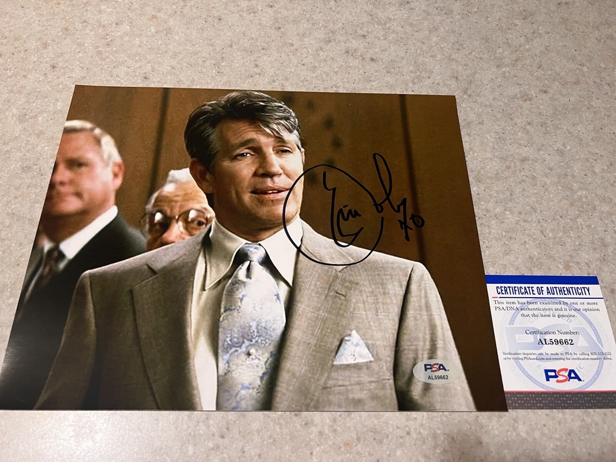 Eric Roberts Dark Knight Eric Roberts IMDb