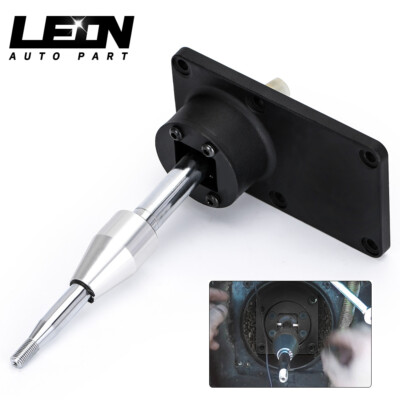 Quick Short Throw Shifter Kit For 89-99 Nissan 240SX S13 S14 SR20 ...