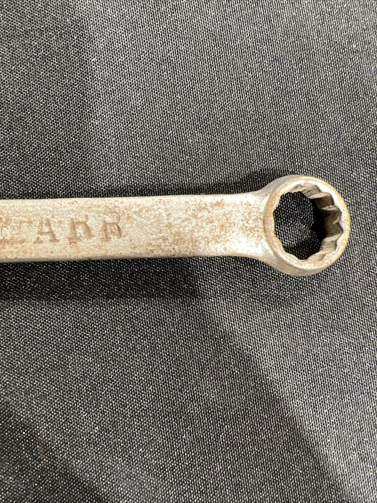 Vintage Thorsen Tools SPEED-HED 780-3 - 5/8" Combination Wrench 12 ...