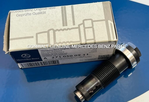 Mercedes Benz Genuine C250 SLK250 2012-2011 Chain Tensioner OE ...