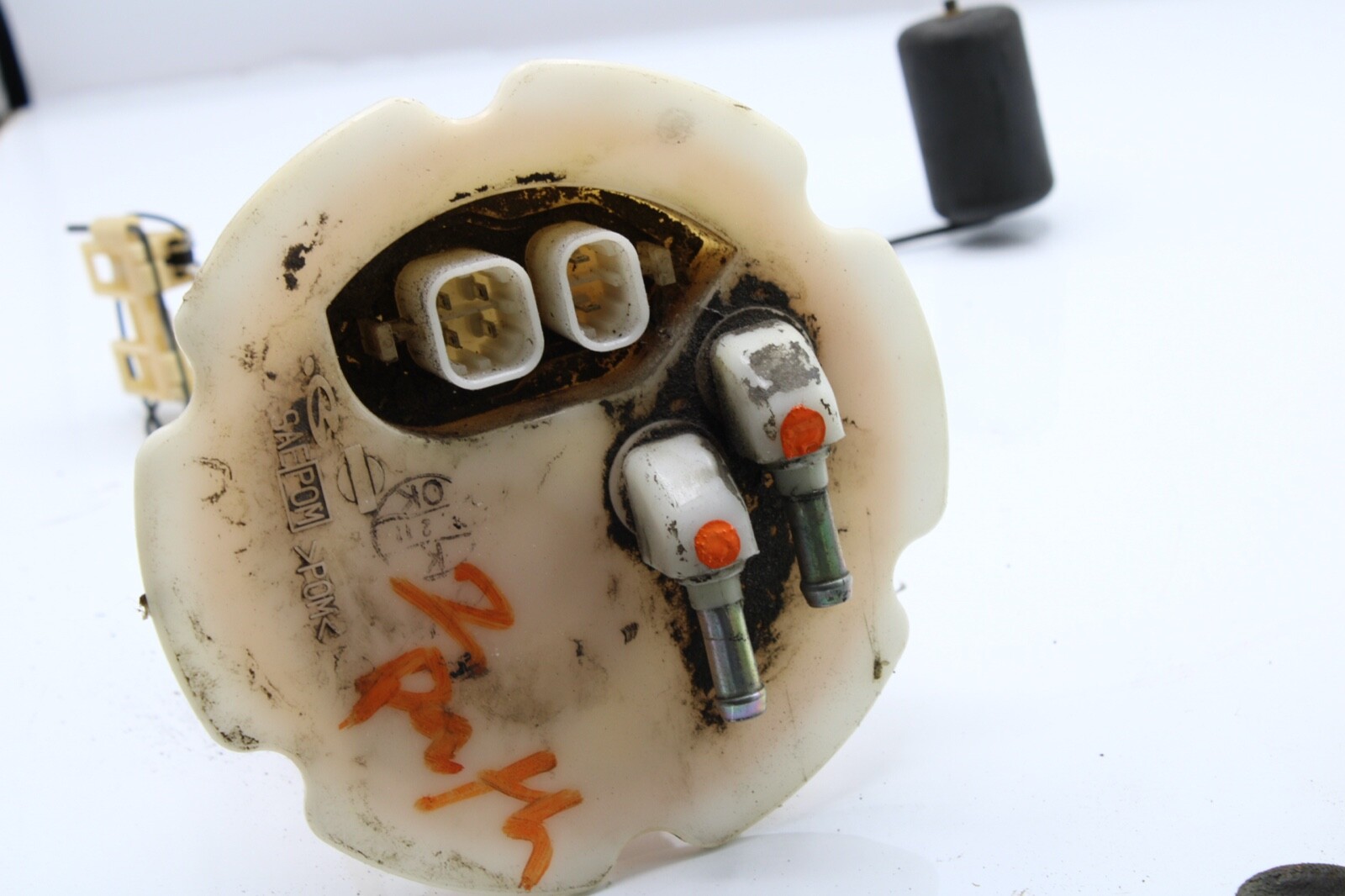 infinity Nissan Fuel pump Tank Sending Unit 25060-2W610 25060-2W600 oem ...