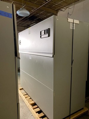 AC & Refrigeration Units - Liebert 30 Ton