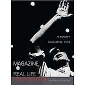 Magazine: Real Life + Thereafter (DVD, 2009) for sale online | eBay