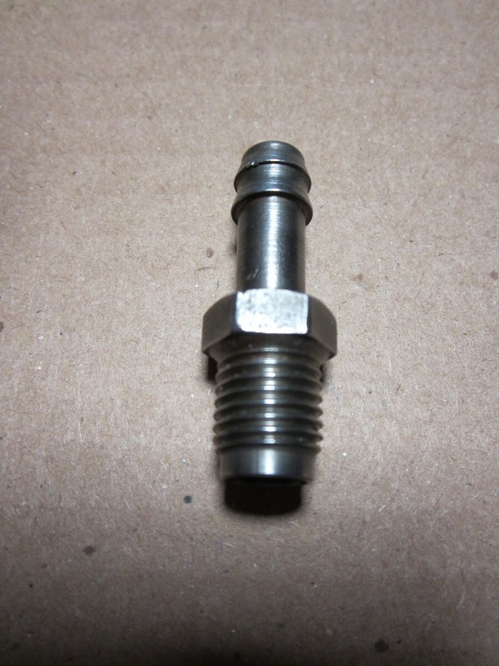 Genuine Ford OE Rear Axle Vent | eBay