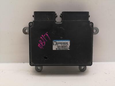 MITSUBISHI LANCER RALLIART X GS2 2008 - 2011 ENGINE ECU 68112 1860B105 ...