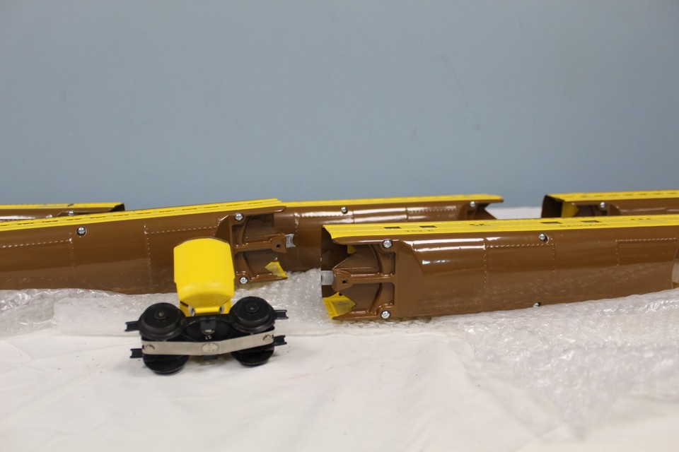 Pride Lines Trains Union Pacific M10000 5Pcs Set | eBay