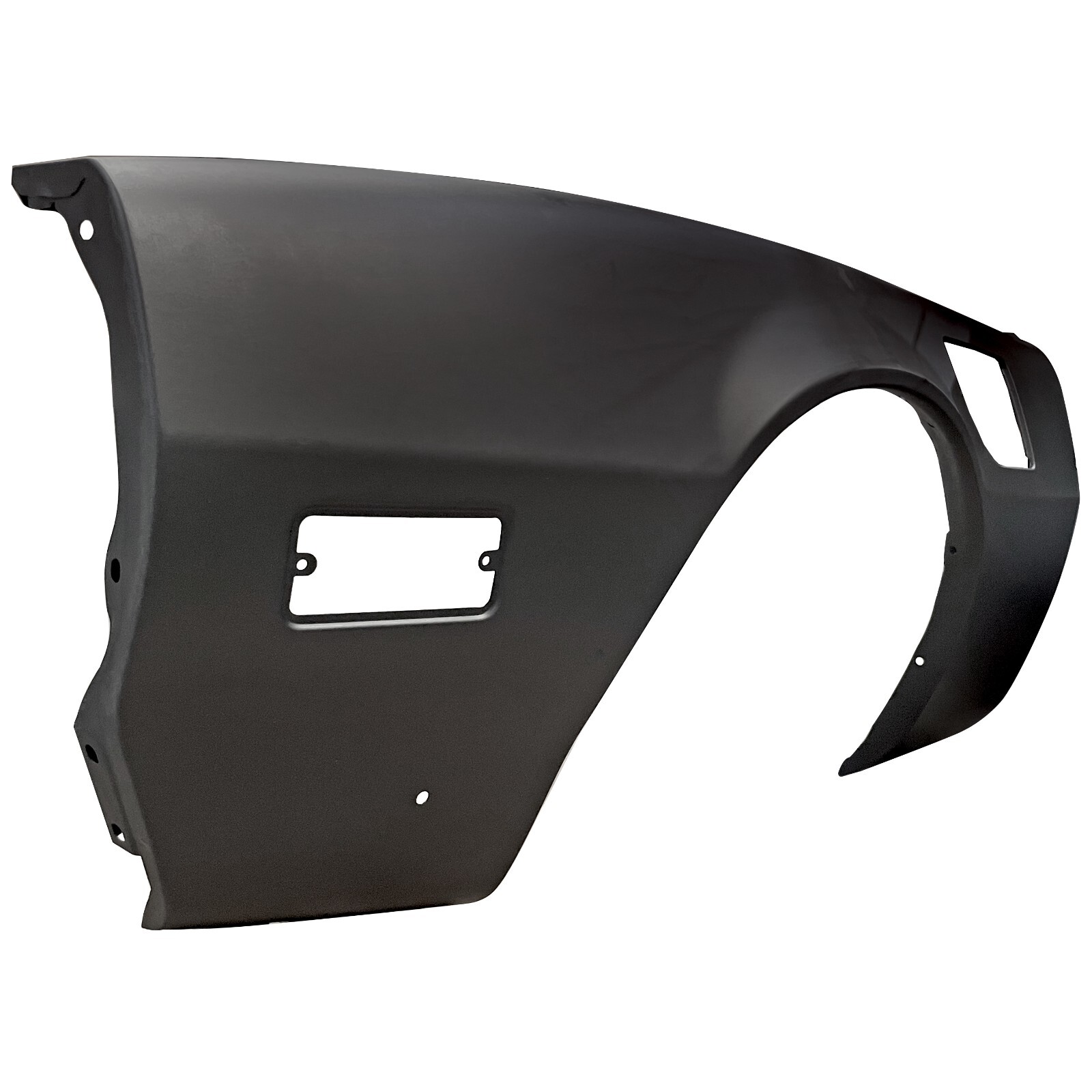 1970 71 72 73 74 75 76 77 78 79 80 81 Pontiac Trans Am Fender Left w ...