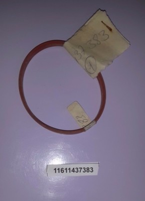 NEW OEM BMW 11611437383 PROFILE-GASKET | eBay