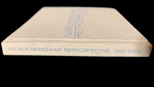 Natalie Merchant Retrospective 1990-2005 (2 Disc CD Limited Edition) | eBay