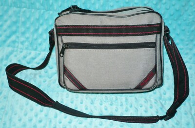 ProMaster Compact Camera/Accessory Bag Versatile~ Preowned~ Excellent Condition! | eBay