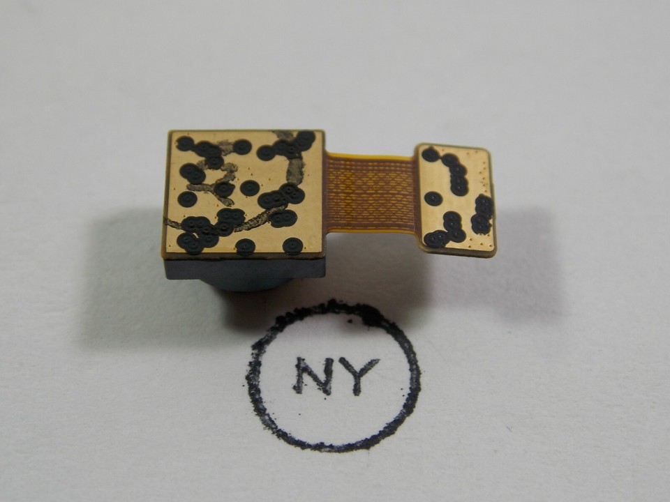 Front Facing Forward Camera Huawei Honor 8 FRD-L09 Unlocked Phone ...