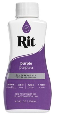 Purple Power 8oz Liquid 3-Pack - Energize Your Day with 8-13 Essential ...