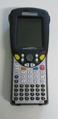 Psion Teklogix Workabout Pro Barcode Scanner Rechargeable Battery For ...