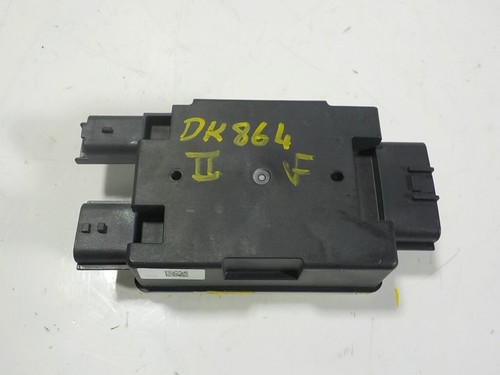 MODULE ELECTRONIQUE / 169107893R / 17279400 POUR RENAULT MASTER IV 2.3 ...