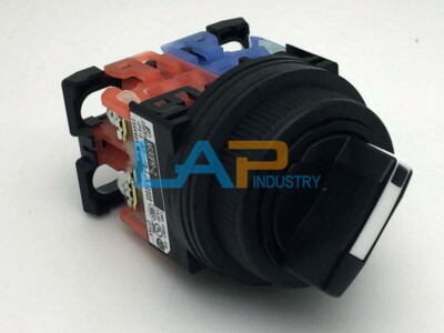 1PCS NEW FOR FUJI AR30PR-211B 30 aperture short handle selector switch ...