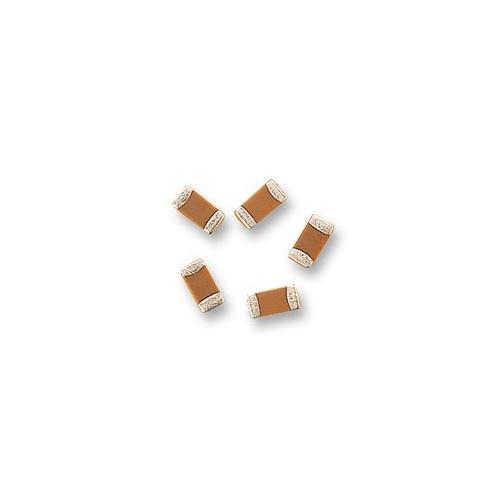 GA235518 Multicomp MLCC Multi-Layer Ceramic Capacitor 1210, X5R, 10V ...