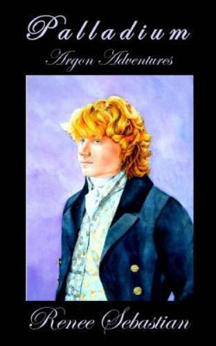 Palladium by Renee Sebastian (2014, Trade Paperback) for sale online | eBay