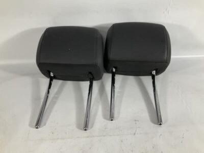 19-23 Ford Transit Connect Front Left Driver Right Passenger Headrest ...