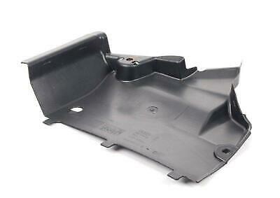 Audi Q5 8R Front Left Under Cover Plash Shield 8R0825201C NEW GENUINE ...