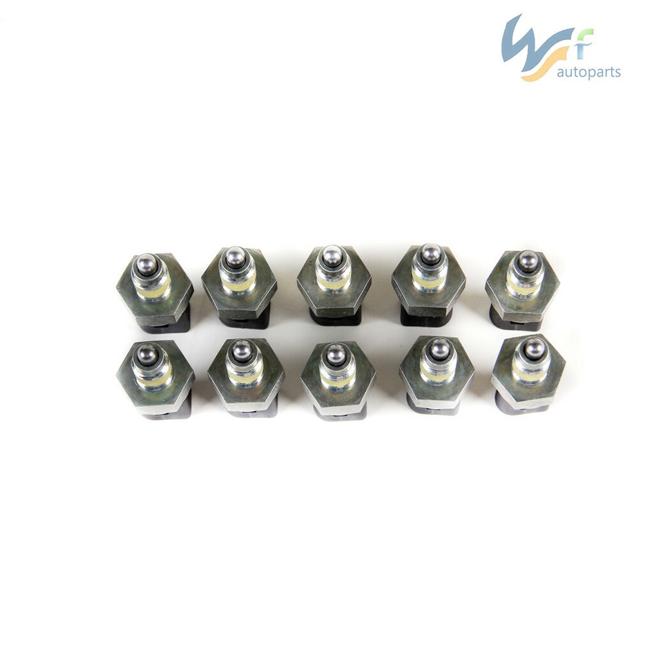 10Pcs MQ250 Back-Up Light Switch for VW Amarok Arteon Beetle Bora Audi ...
