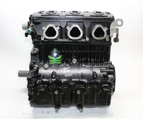 SEADOO 4TEC 1503 ENGINE 06-17 260 255 230 215 RXP RXT GTX GTR NO CORE ...
