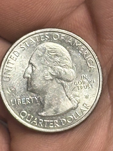 2020 w Tallgrass Prairie West Point Butterfly quarter v75 Kansas | eBay