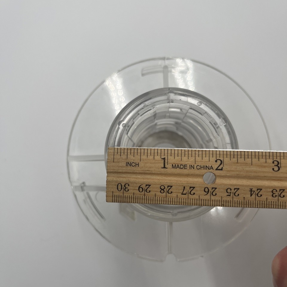 Popeil Automatic Pasta Maker P400 Replacement Parts Clear Front Face ...