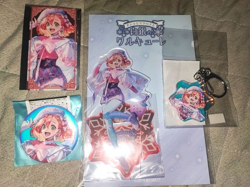 Fashionable Macross Delta Freya Acrylic Stand Badge Key Chain Acrylic ...