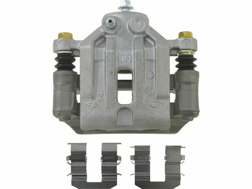 For 2007-2008 Kia Rondo Brake Caliper Rear Left API 25248HF | eBay