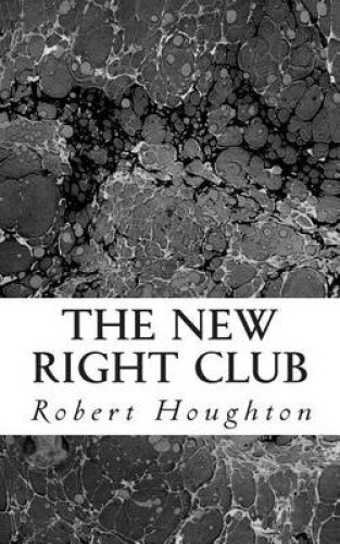 The New Right Club: Some Secrets Are Too Big to Remain Secret | eBay
