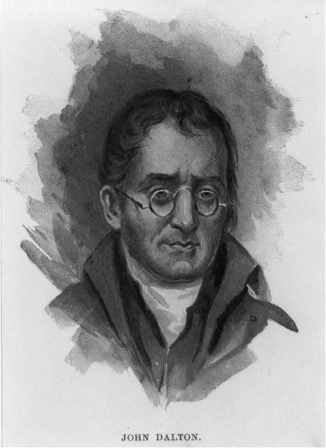 John Dalton