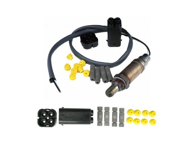 Upstream Oxygen Sensor For 1987-1991 Ford LTD Crown Victoria 5.0L V8 ...