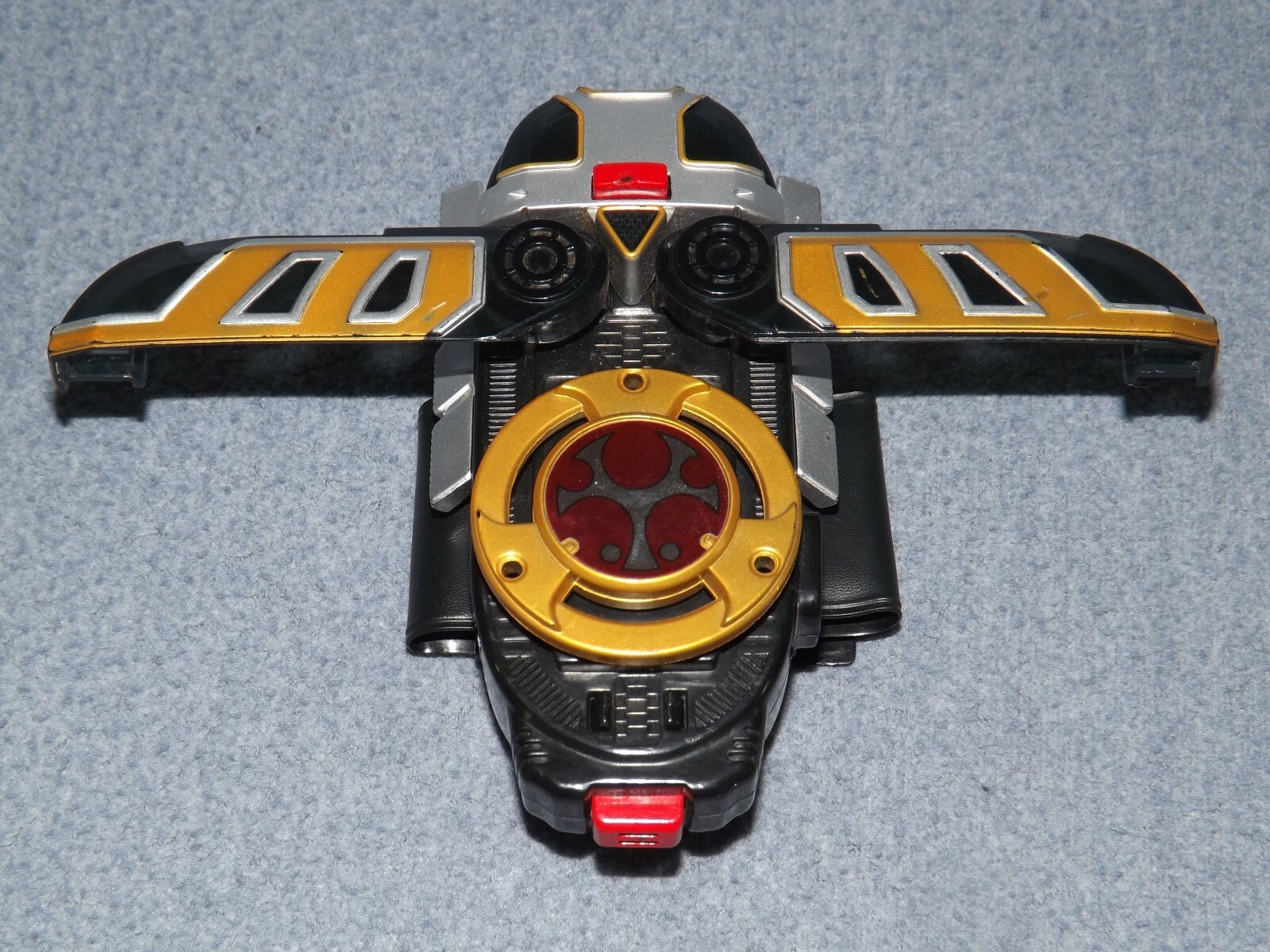 POWER RANGERS WRIST MORPHERS PLAY TOY MORPHER RANGER RARE MULTI LISTING ...