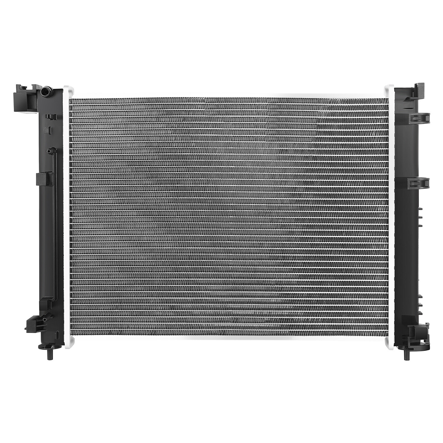 For 2018-2023 Nissan Kicks/Versa Cooling Radiator OE Style Aluminum ...