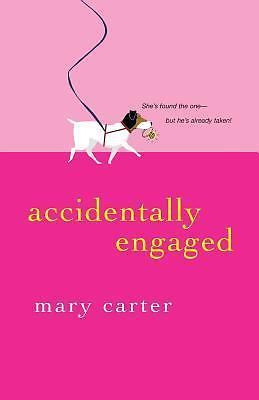 Accidentally Engaged by Mary Randolph Carter (2007, Uk-B Format ...