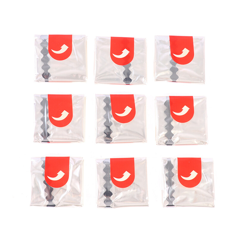 10/20pcs Turkey Bag Oven Roasting Bags Baking Sleeve Turkey Baking Bag ...