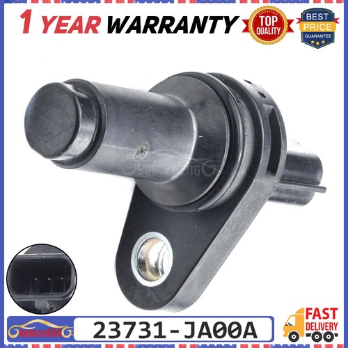 23731-JA00A Crankshaft Position Sensor For Nissan Altima Rogue Sentra 2 ...