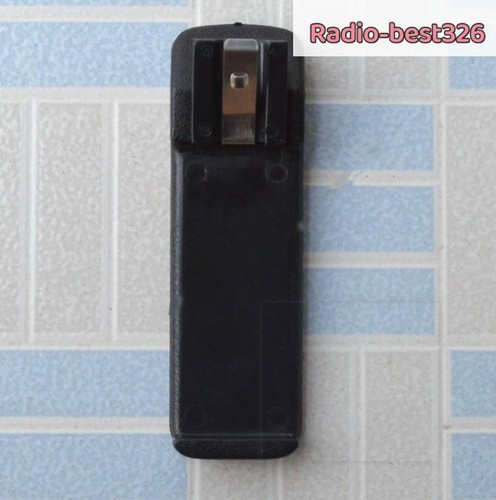 HLN8255 Walkie Belt Clip For CP200 CP140 EP450 CP200D PR400 SP50 ...