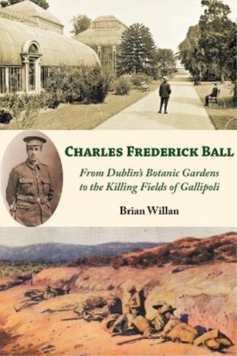 Brian Willan Charles Frederick Ball (Paperback) (US IMPORT) | eBay