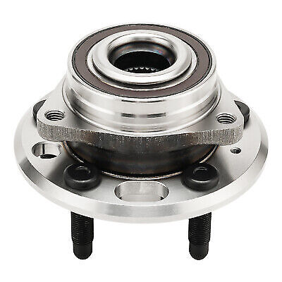 Front or Rear Wheel Hub Bearing fits CHEVROLET MALIBU 2013-2015 513288 ...