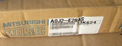 NEW Mitsubishi A0J2-E28AS | eBay