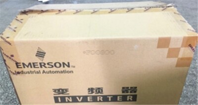 1Pc New Emerson EV3000-4T0075G bn | eBay