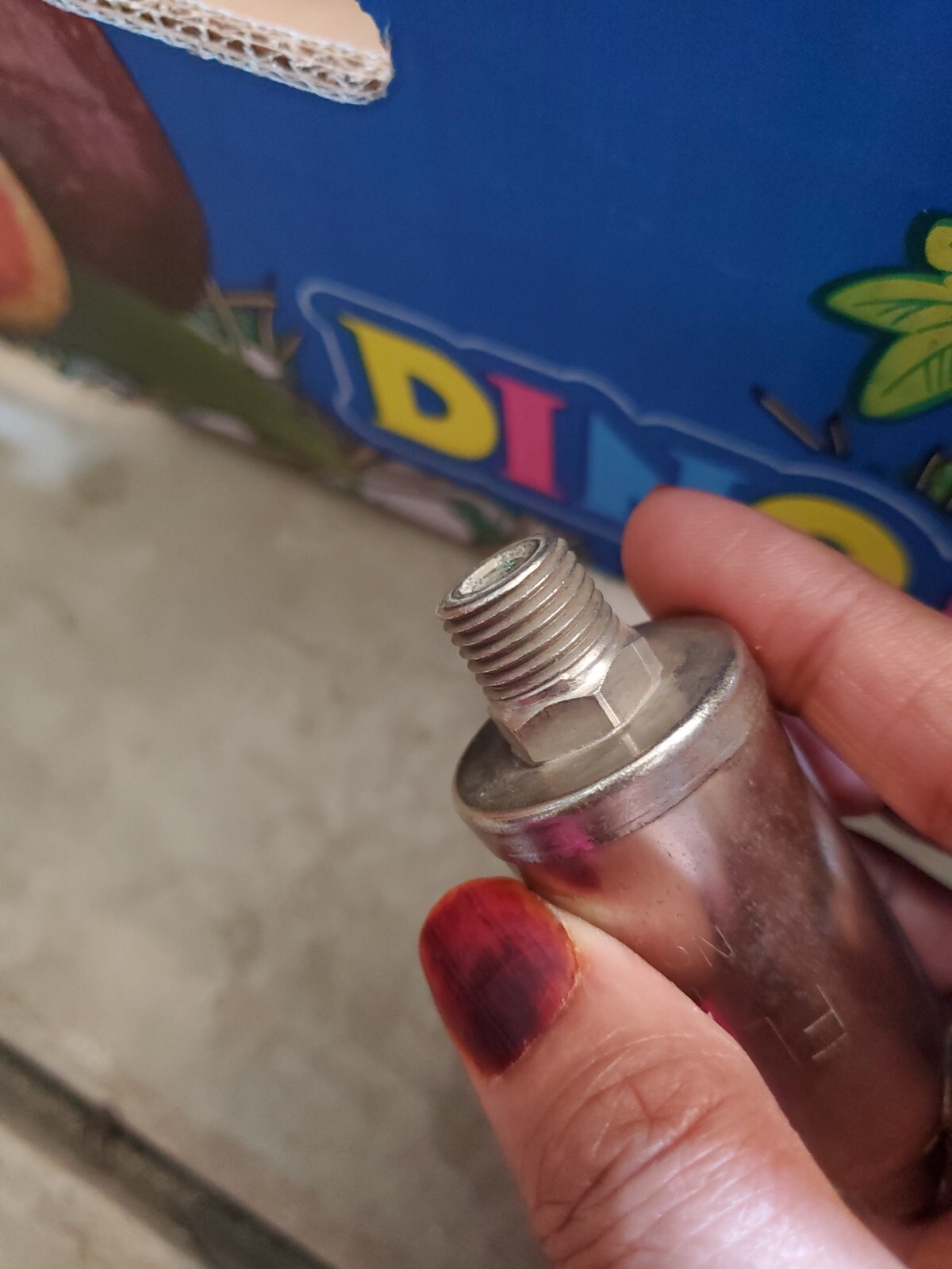 Steam Air Valves Straight Steam Radiator Air Vent Valve, 1/4" NEW! 5 ...