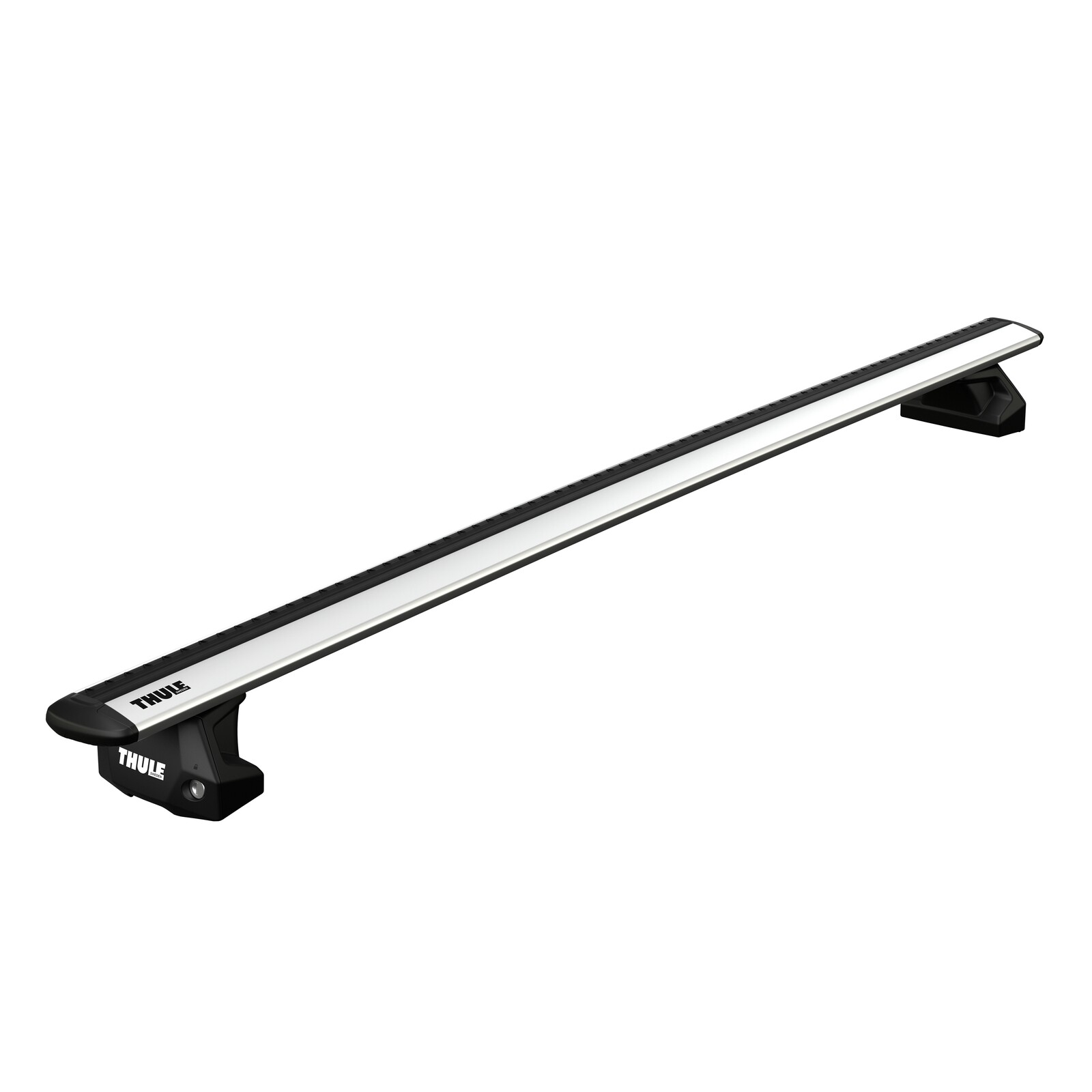Thule Evo Fixpoint Roof Rack Foot Pack 710700 Set of 4 | eBay
