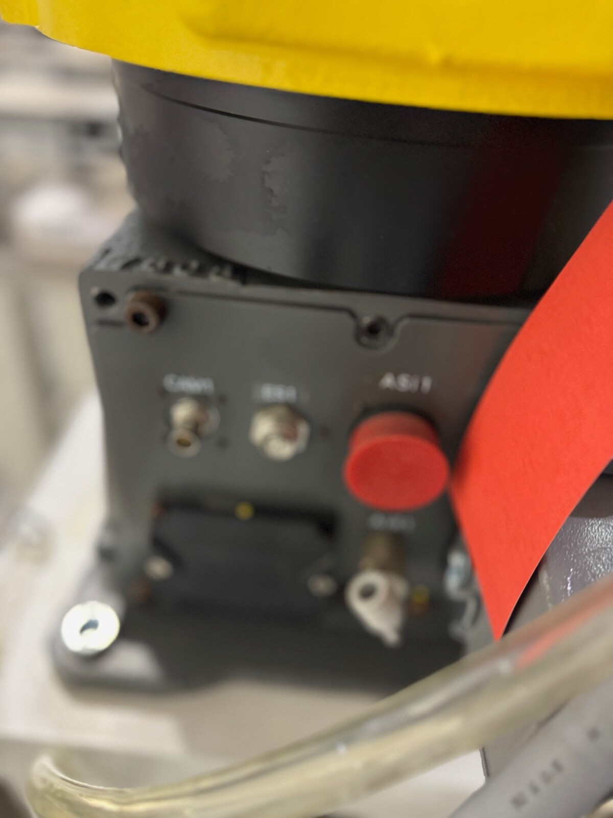 Fanuc M10iA/12 Load/Unload Robot Cell with R30iB Plus Controller | eBay