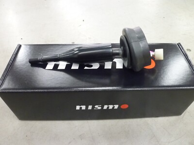 NISMO Solid Shifter 32839-RN595 for Nissan Skyline R32 R33 ENR34 RB25DE GTR | 32839RN595 ...